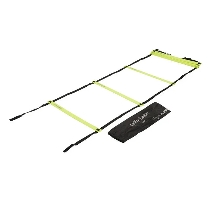 Agility Ladder 4 Meters – Cricket Shop EU