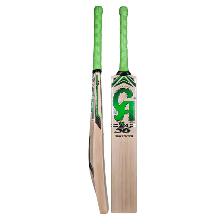 CA BA 56 English Willow Cricket Bat – Cricket Shop EU
