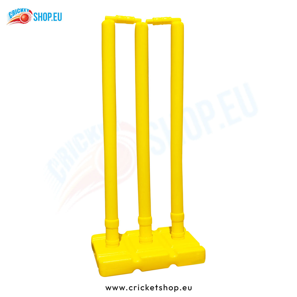 DS Plastic Cricket Stumps (One Side) – Cricket Shop EU
