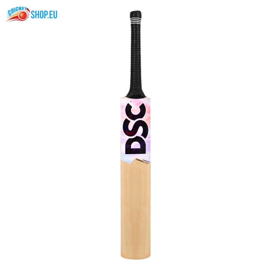 DSC Cricket Bats – English Willow & Kashmir Bats – Cricket Shop EU