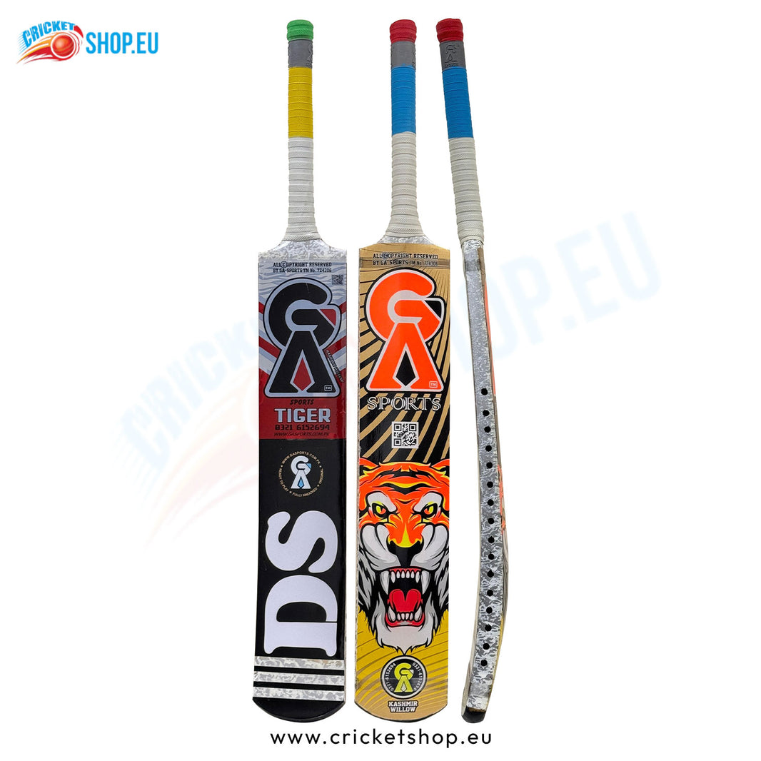 Tape Ball Cricket Bat | Buy Tape Ball Bats – Cricket Shop EU