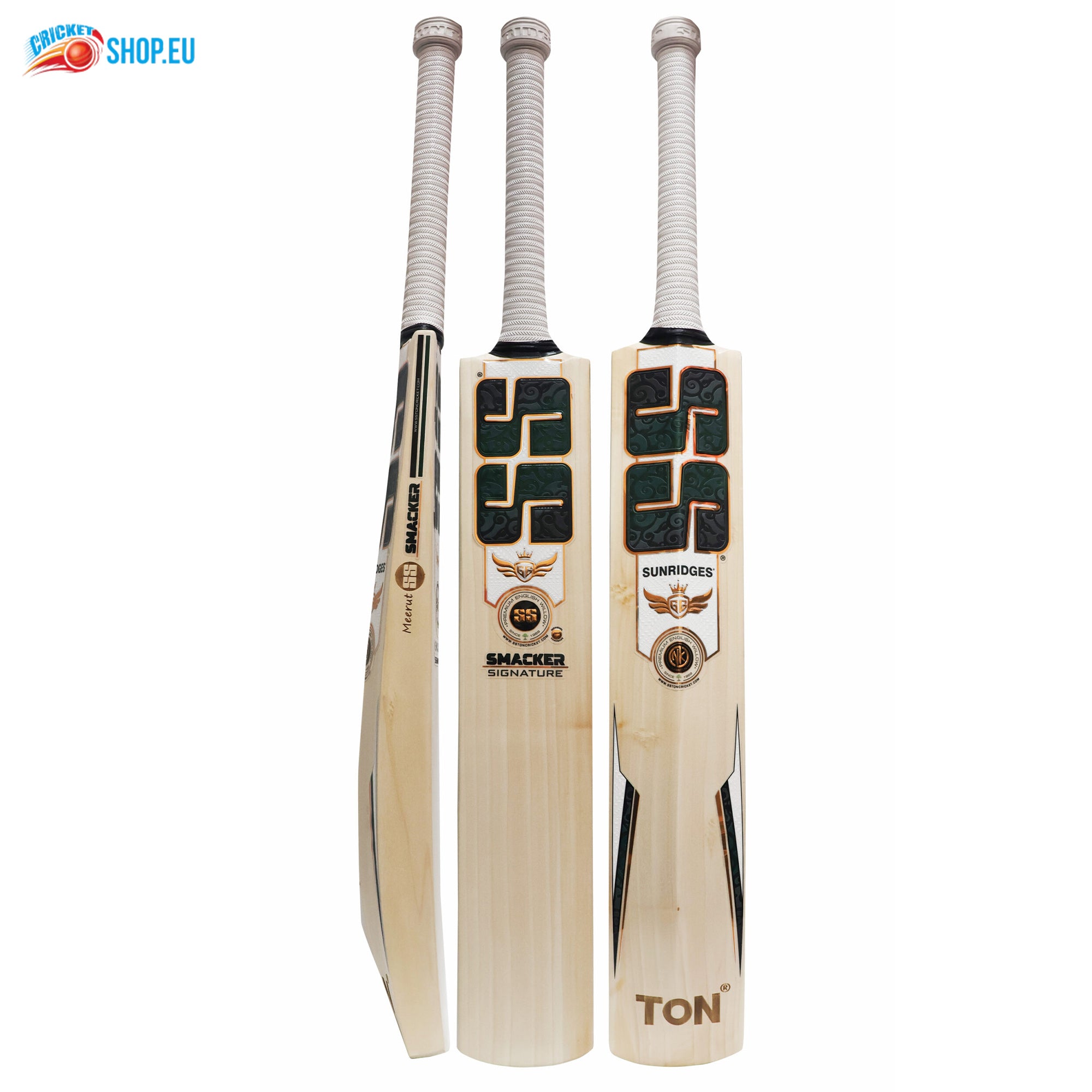SS Cricket Bat – Cricket Shop EU