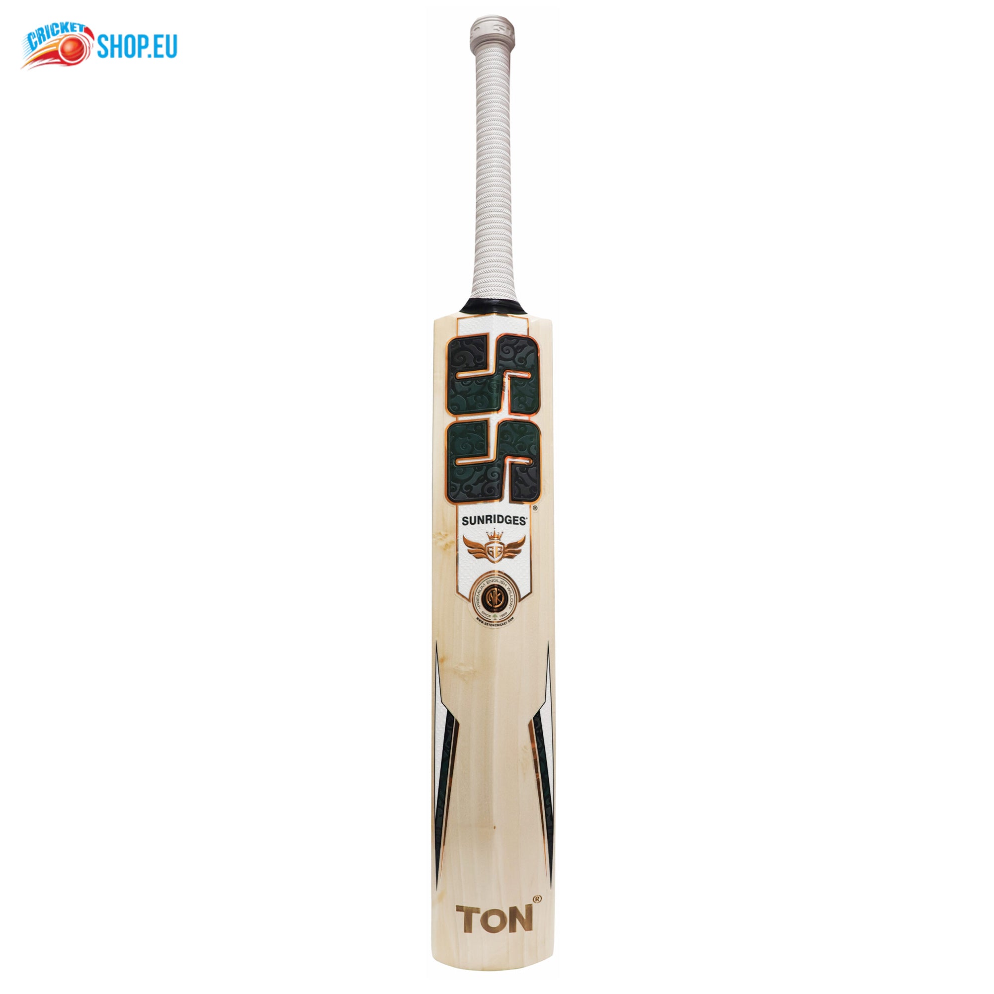 SS Cricket Bat – Cricket Shop EU