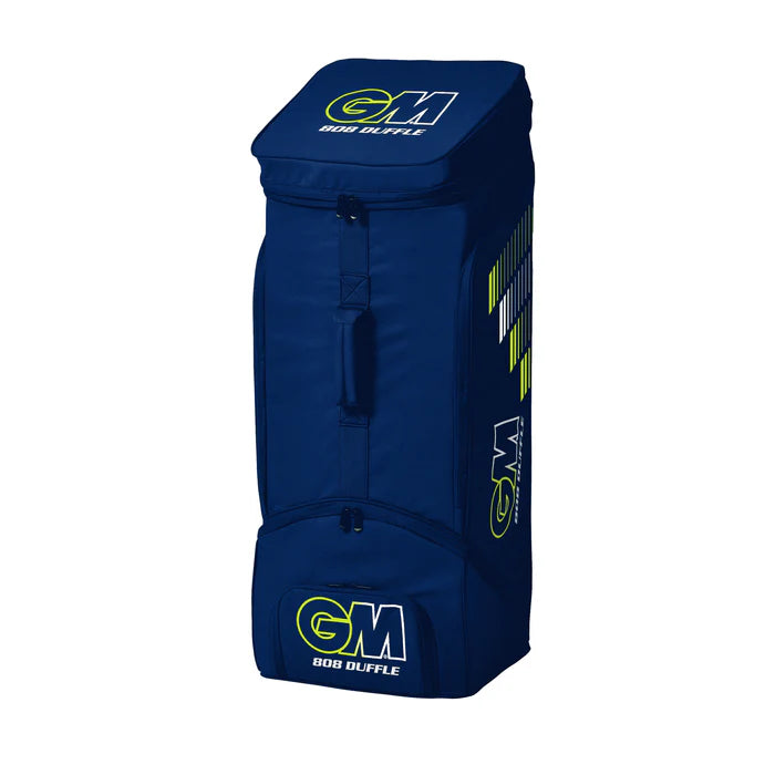 GM 808 Duffle Cricket Kit Bag – Cricket Shop EU