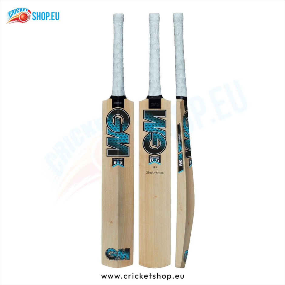 Gunn & Moore Cricket Bats – Cricket Shop EU
