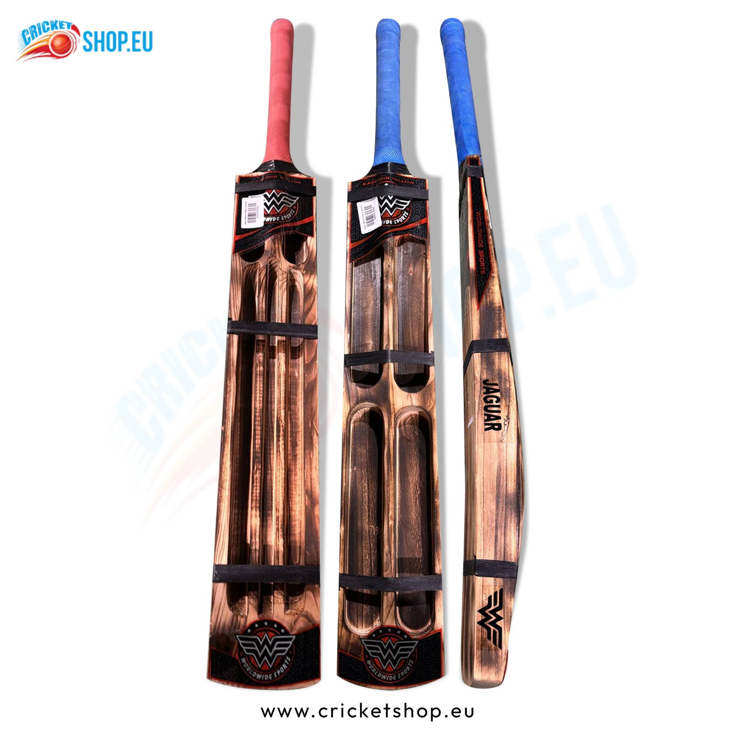 WS Soldier Kashmir Willow Cricket Bat – Cricket Shop EU