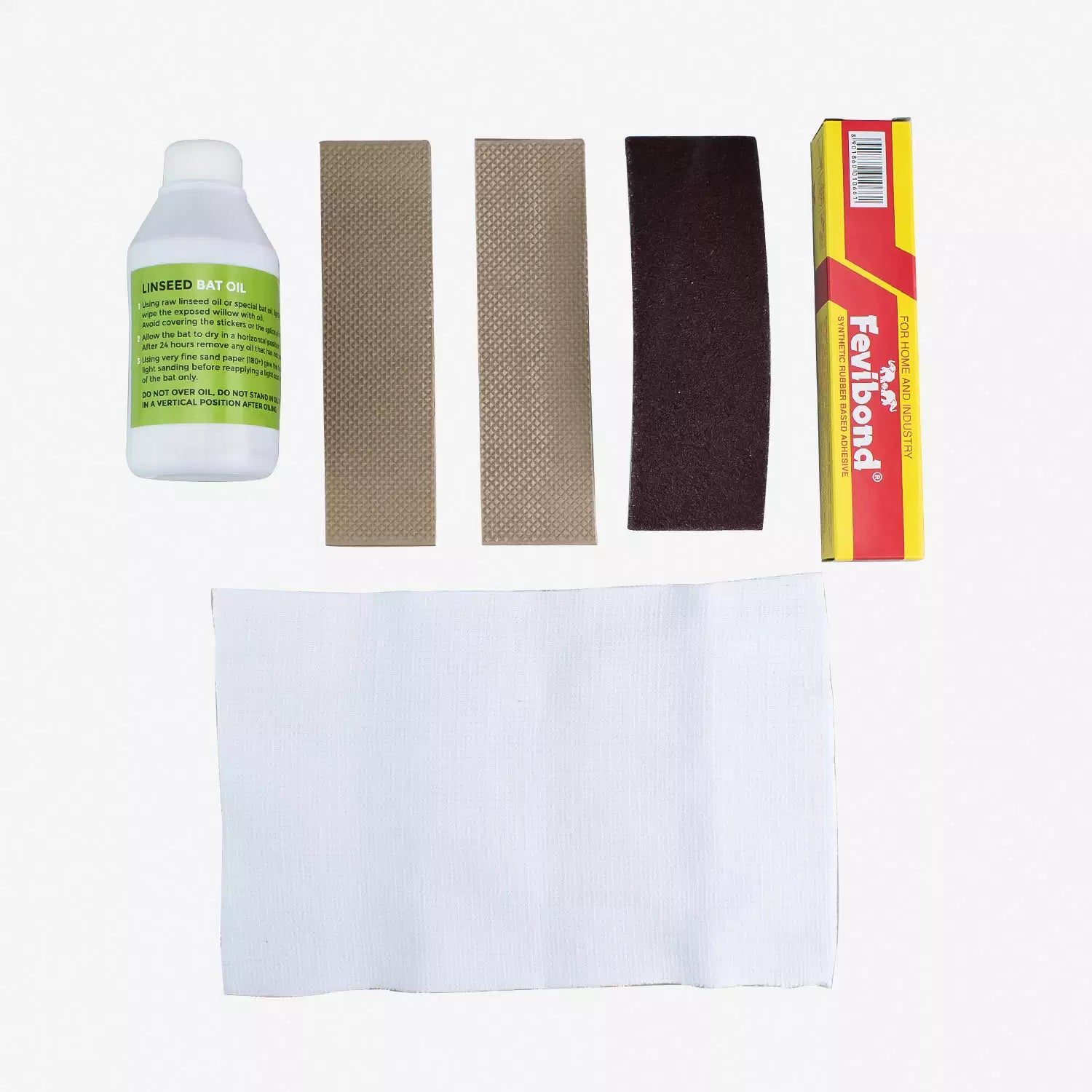 Kookaburra Cricket Bat Repair Kit – Cricket Shop EU