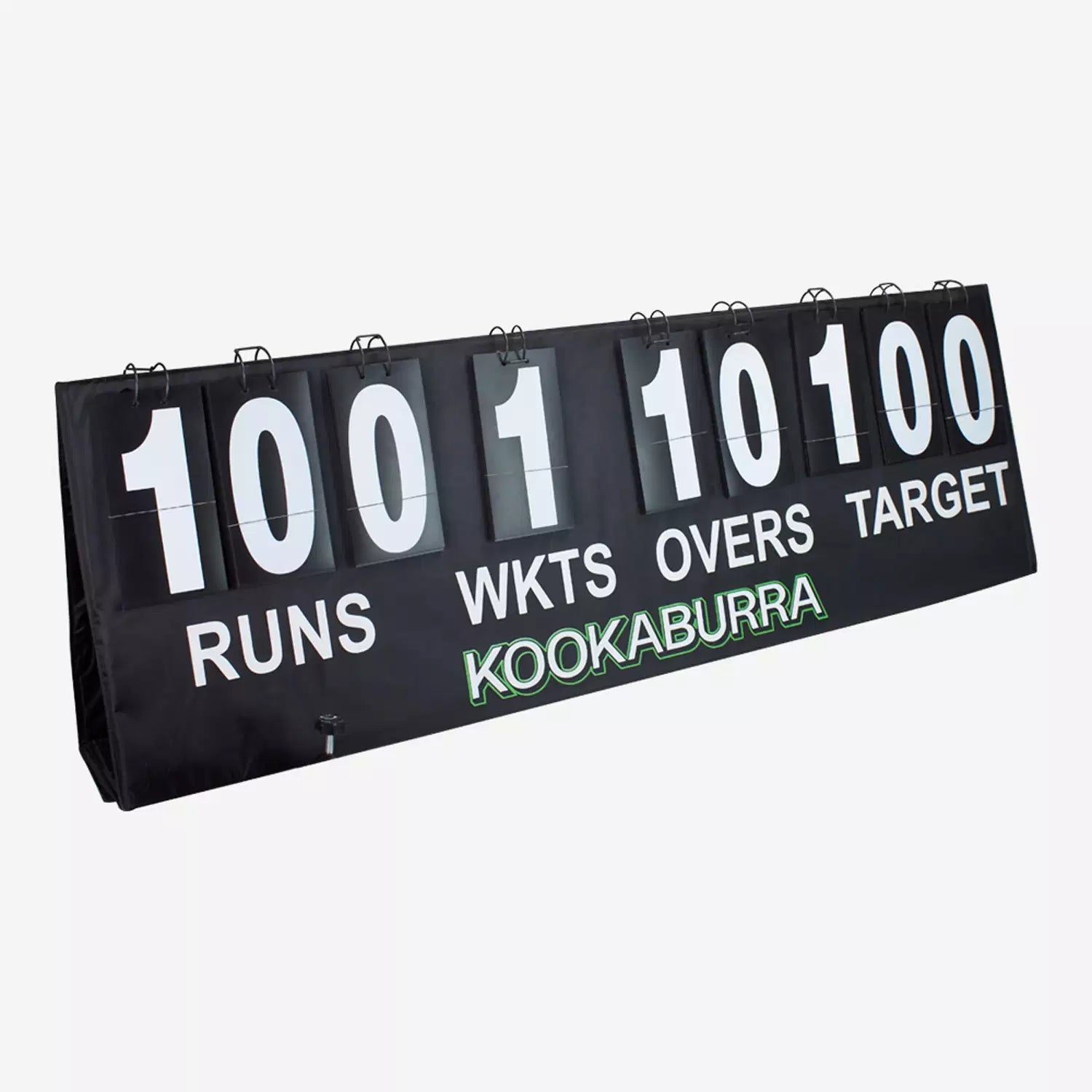 Kookaburra Portable Scoreboard Large – Cricket Shop EU