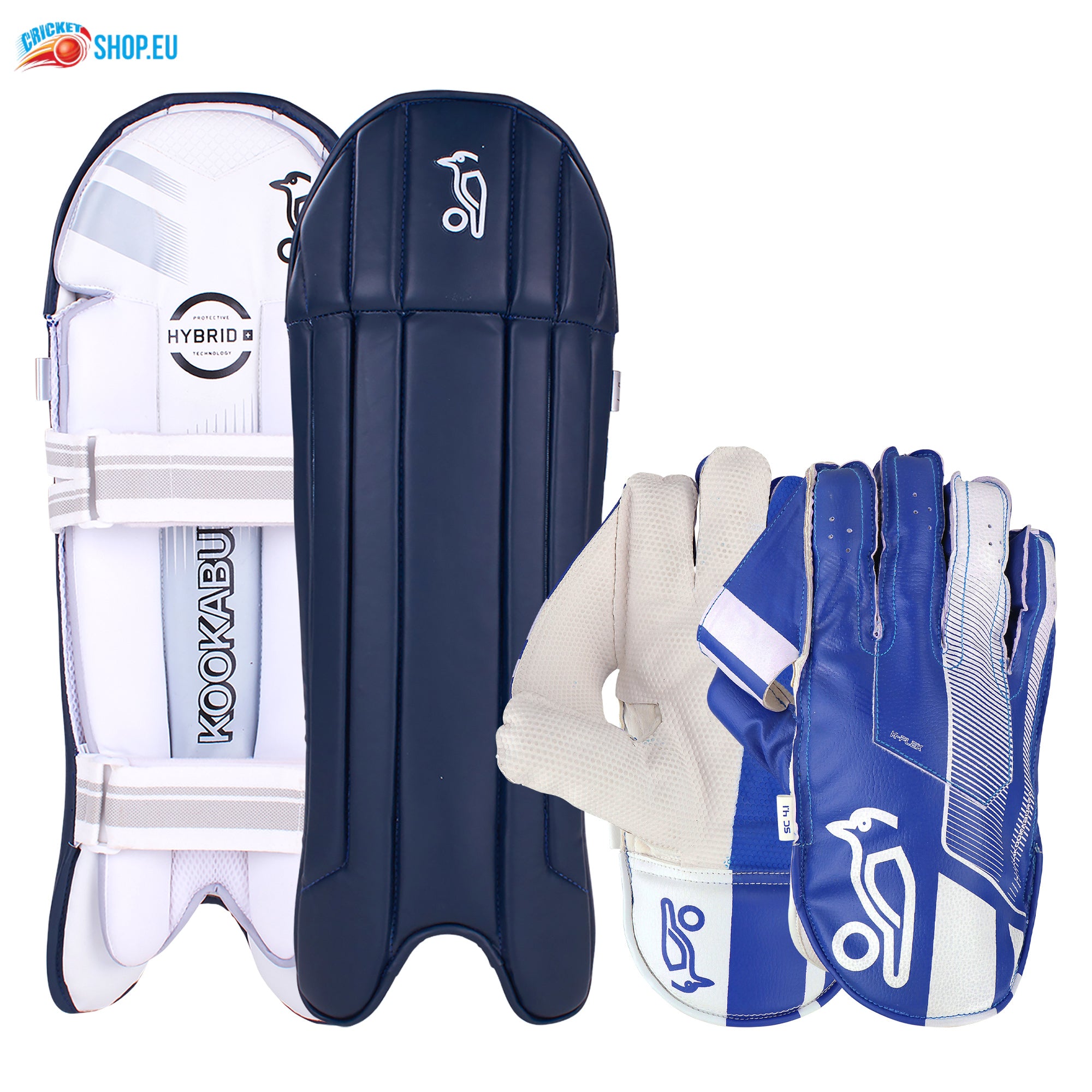 Cricket Shop EU – Buy Cricket Equipment & Gear in Europe