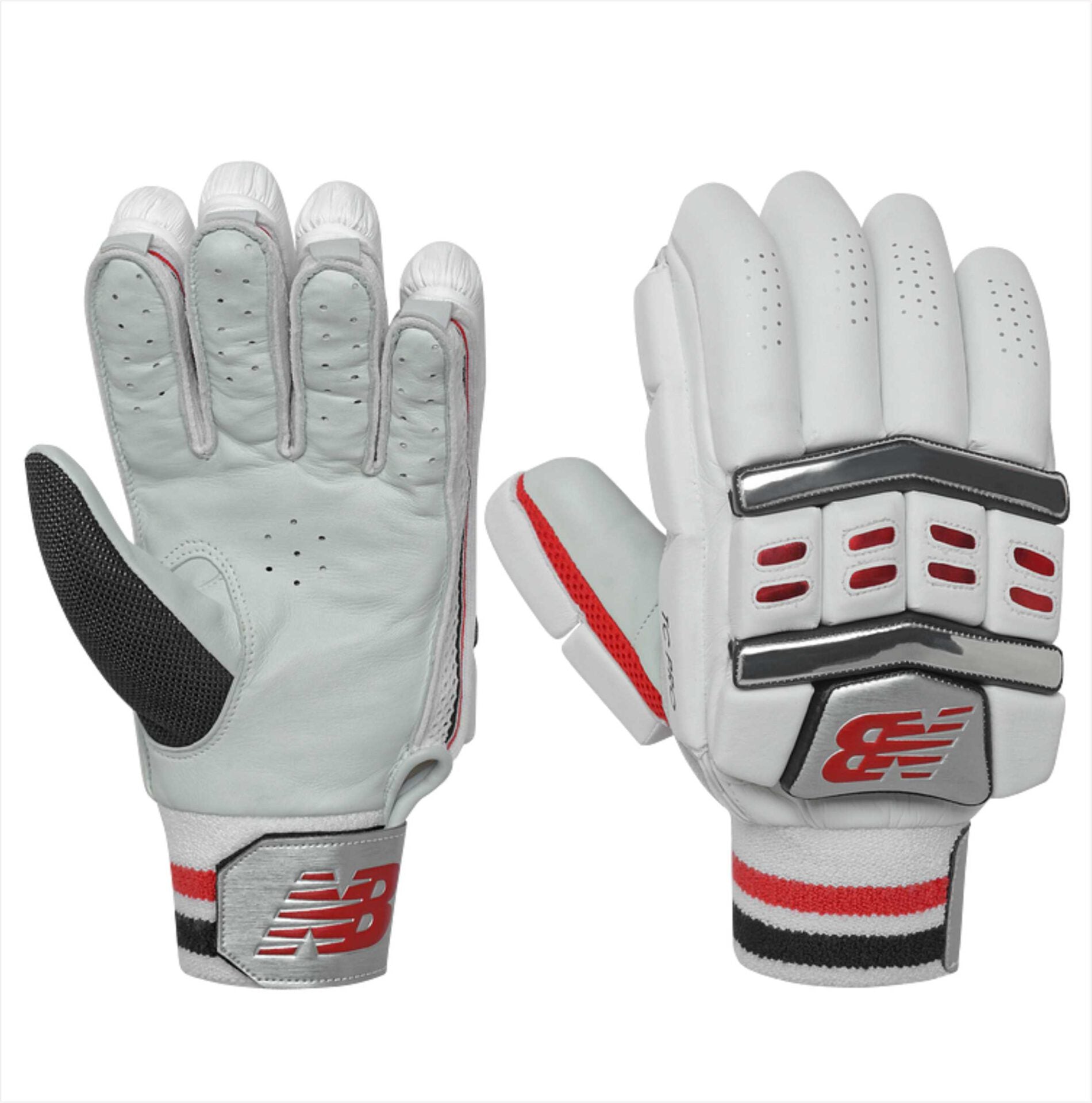 New Balance TC PRO Batting Gloves – Cricket Shop EU