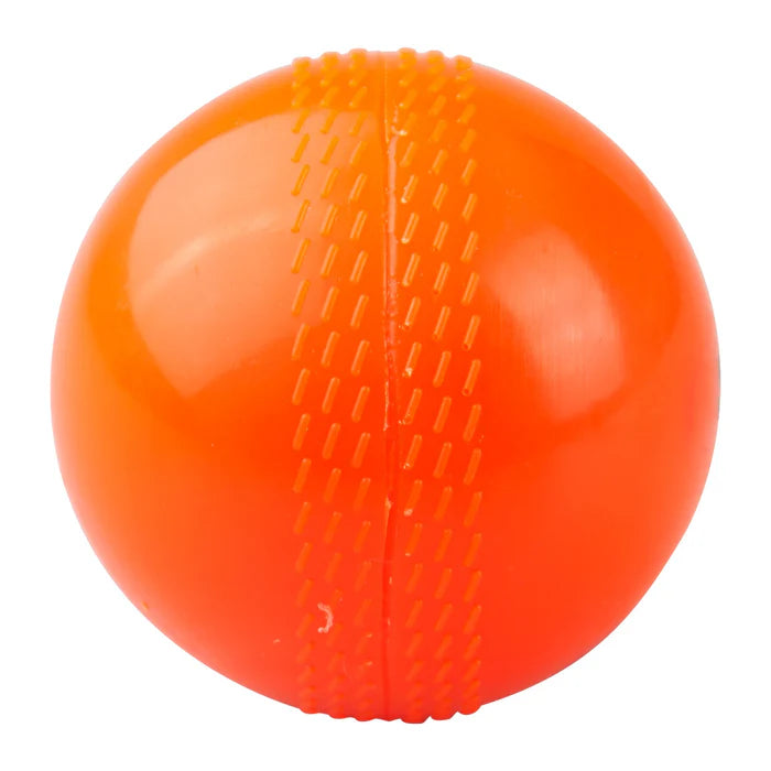 Wind Cricket Ball Orange – Cricket Shop EU
