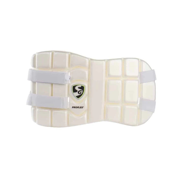 SG Proflex Cricket Batting Chest Guard – Cricket Shop EU