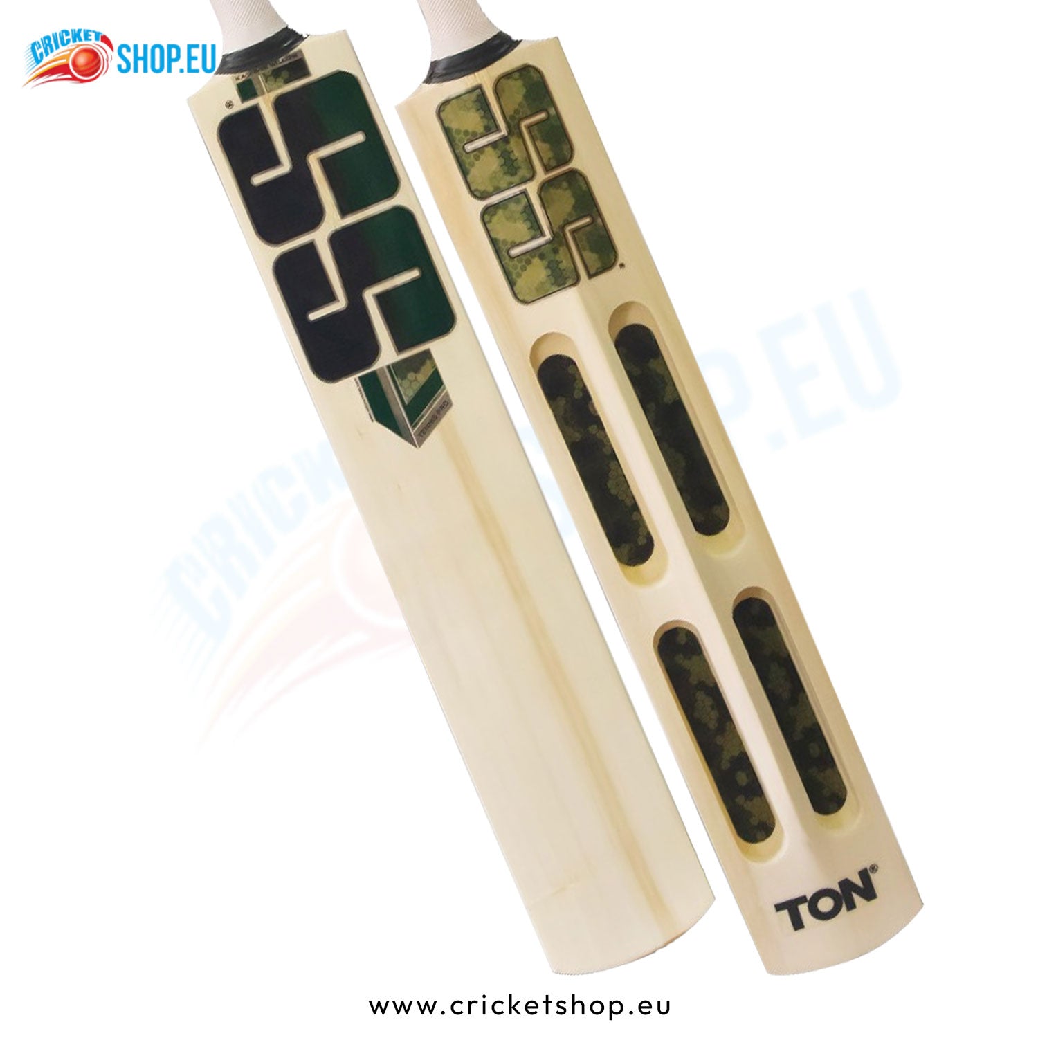 SS Cricket Bat – Cricket Shop EU