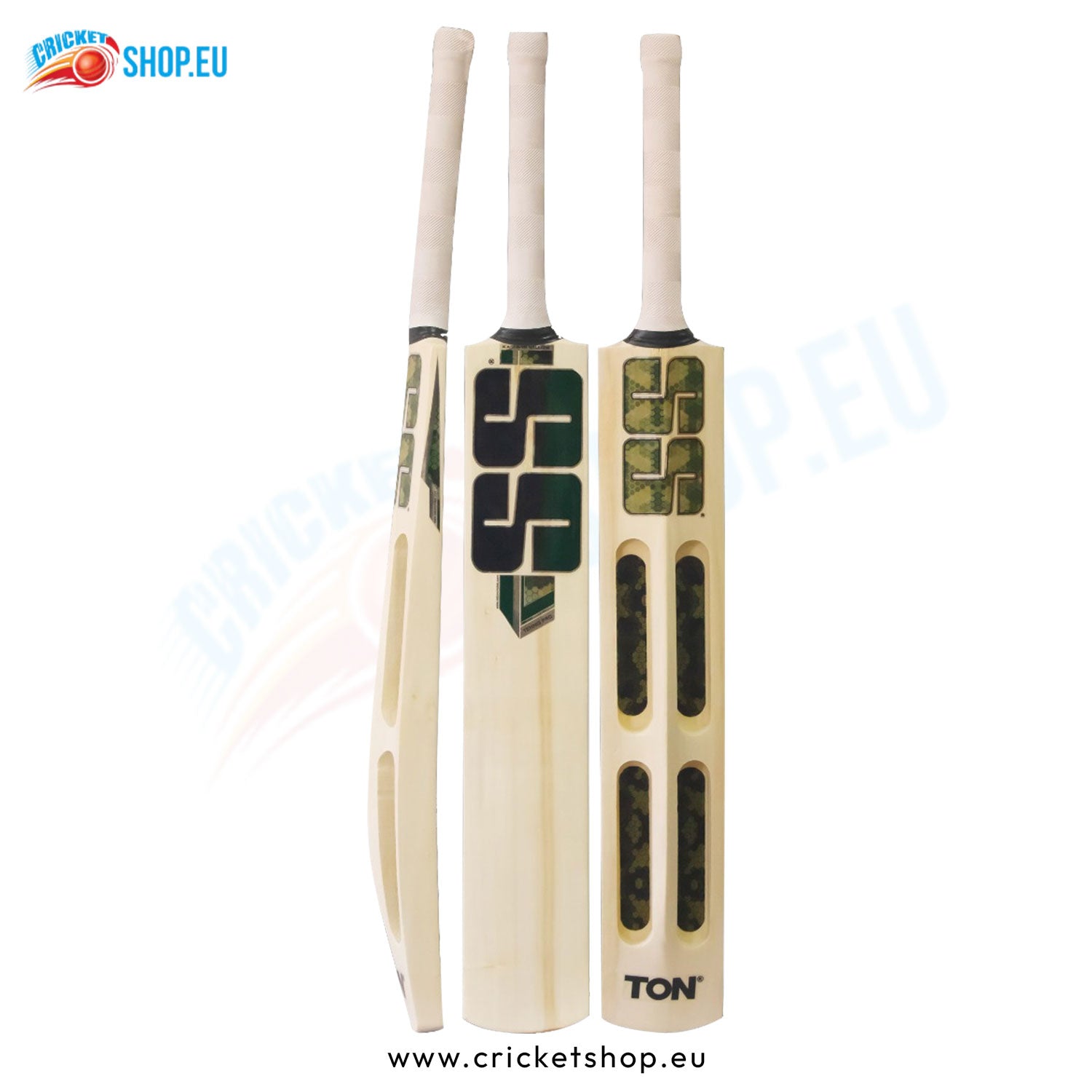 SS Cricket Bat – Cricket Shop EU