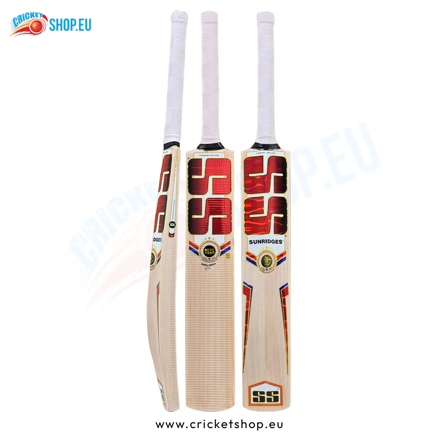 SS Cricket Bat – Cricket Shop EU