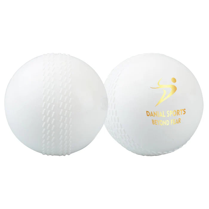 Wind Cricket Ball White (6 balls pack) – Cricket Shop EU