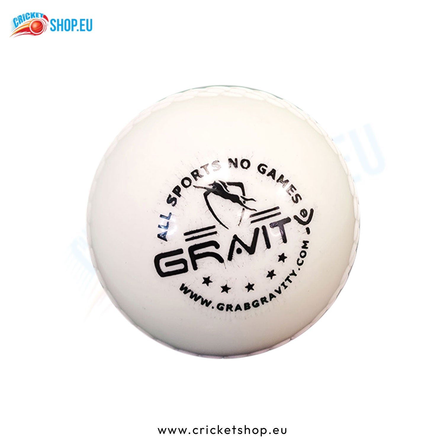 Wind Cricket Ball White – Cricket Shop EU