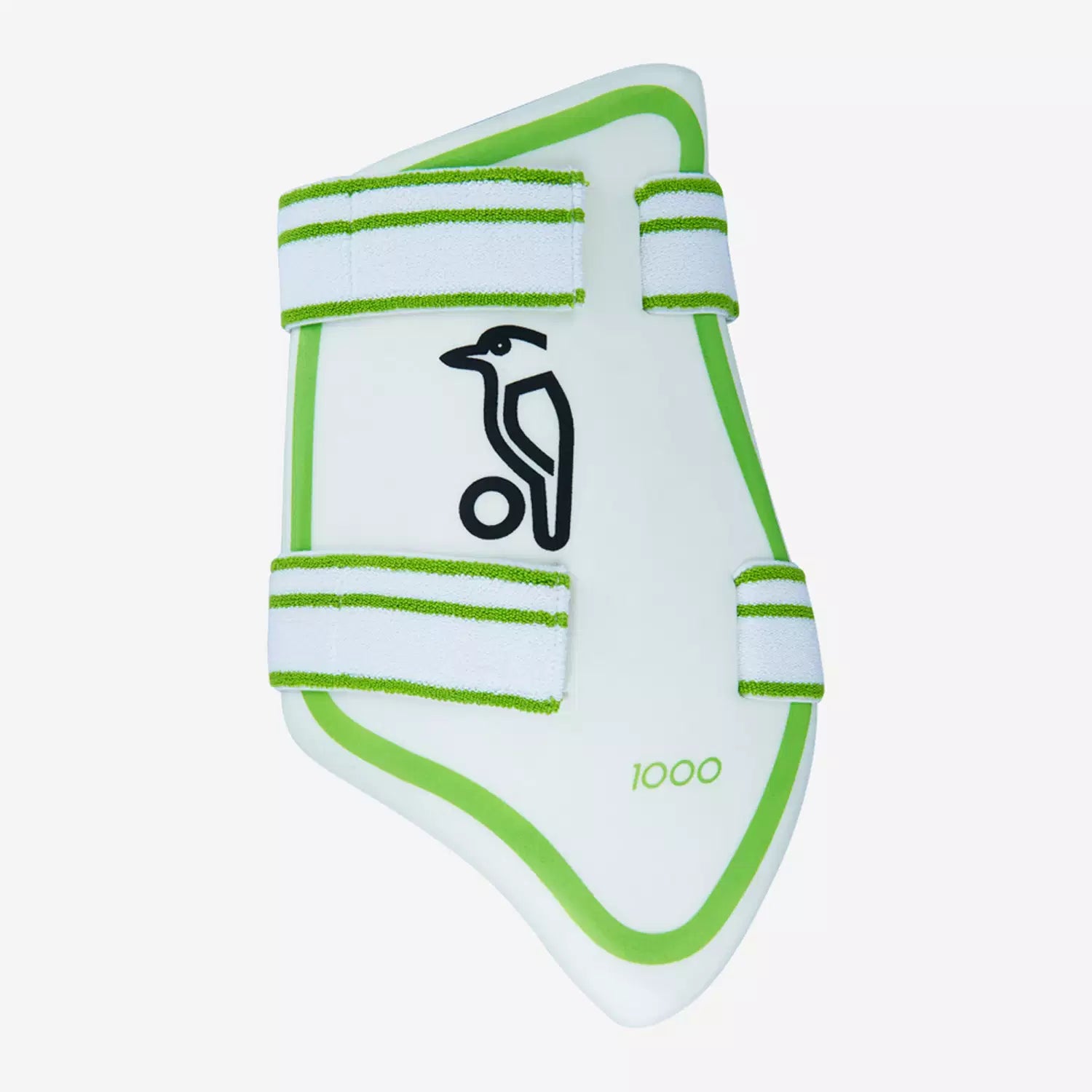 Kookaburra 1000 Thigh Guard Adult – Cricket Shop EU
