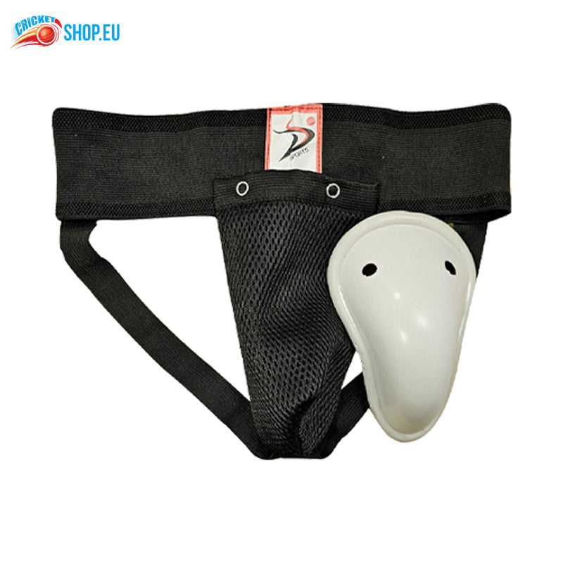 DS Abdominal Guard Set – Cricket Shop EU
