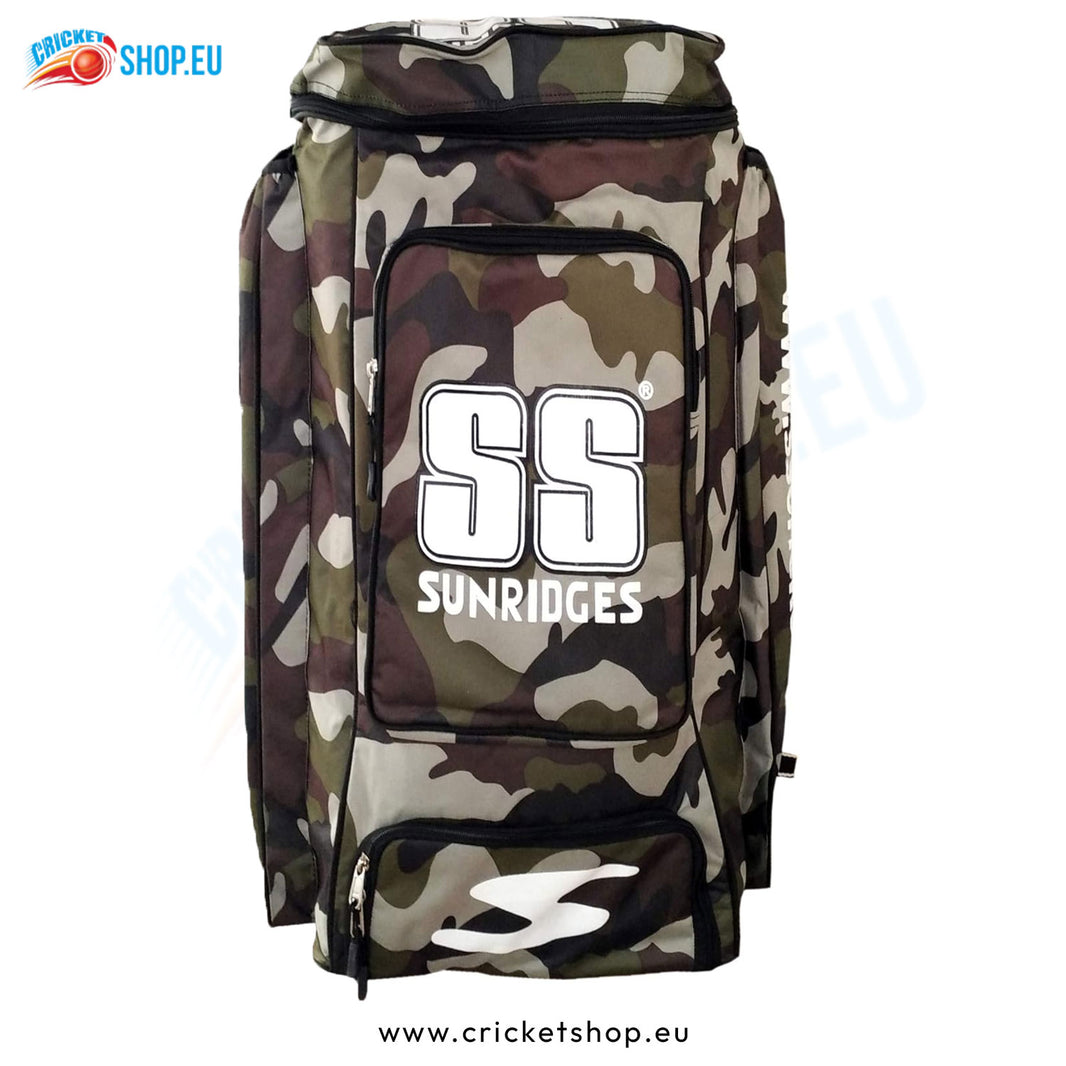 Gray-Nicolls Cricket Bags – Cricket Shop EU