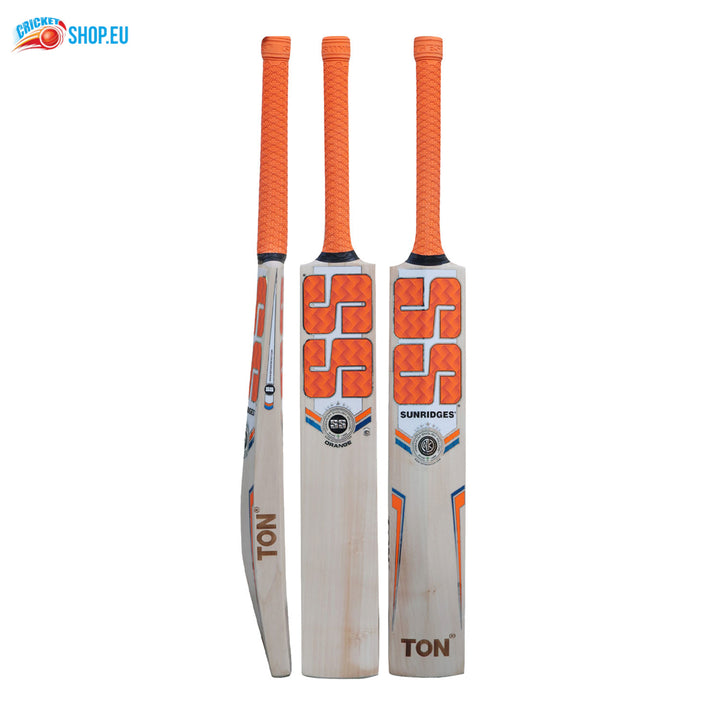 SS Cricket Bat – Cricket Shop EU